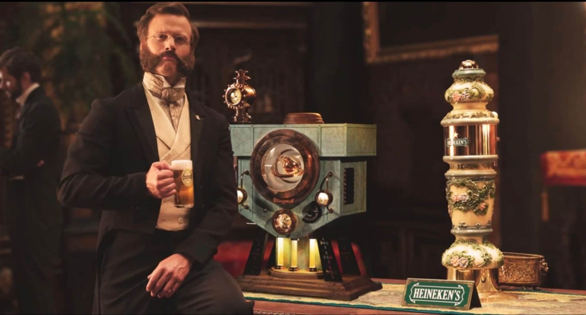 TV Advert Production Company Brighton | CoolBox Films